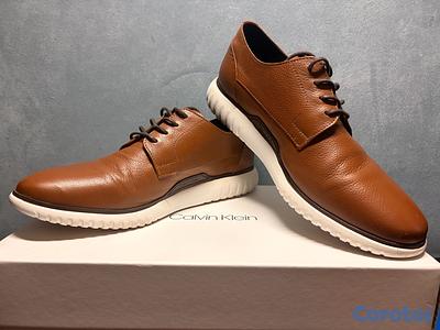 Corotos | Zapatos de vestir Calvin Klein - Size 9.5