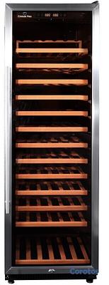 Corotos | Vinera / Nevera de Vinos Coolpro como nueva