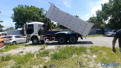 Corotos | SHACMAN 2021 MOTOR CUMMINS RECIEN IMPORTADO FINANCIAMIENTO ...