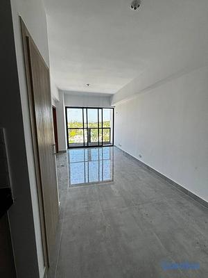 Corotos | Apartamento de 1 habitacion 2 parqueos en alquiler