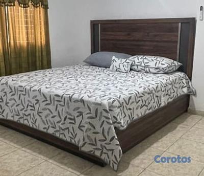Corotos | Cama King size