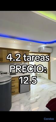 Corotos | se vende Villa en Bonao Fula