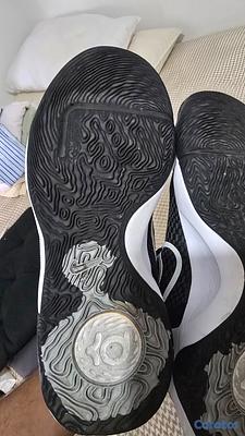 Corotos | **Vendo tenis KD nike baskeball shoes size 12 com
