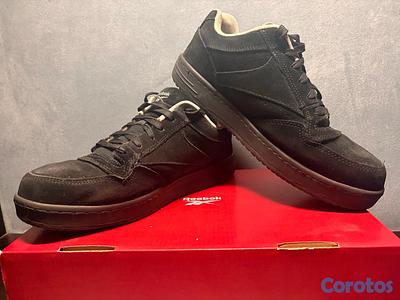 Corotos | Tenis Reebok de seguridad - size 10