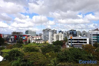 Corotos | En Venta Apartamento en la Julia piso 10 de 3 habitaciones