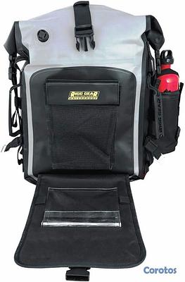 Corotos | Mochila Impermeable Nelson-Rigg Hurricane 30L